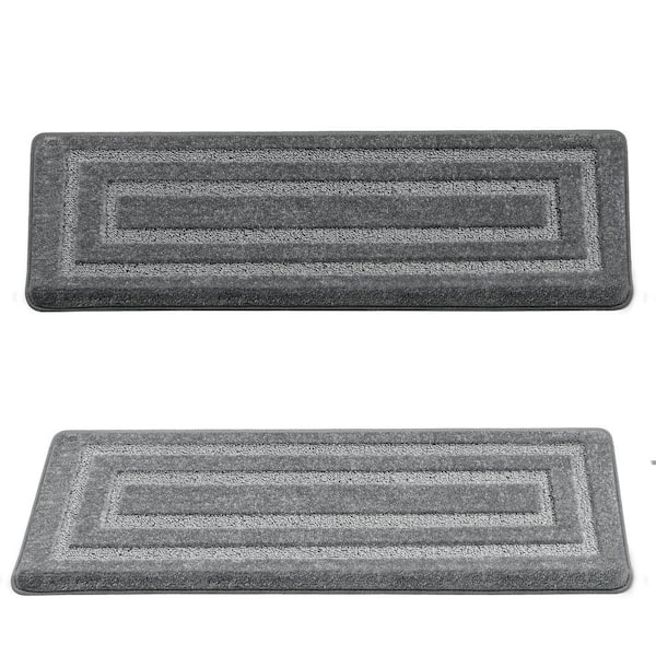 Carpet - Stair Tread Covers - The Home Depot