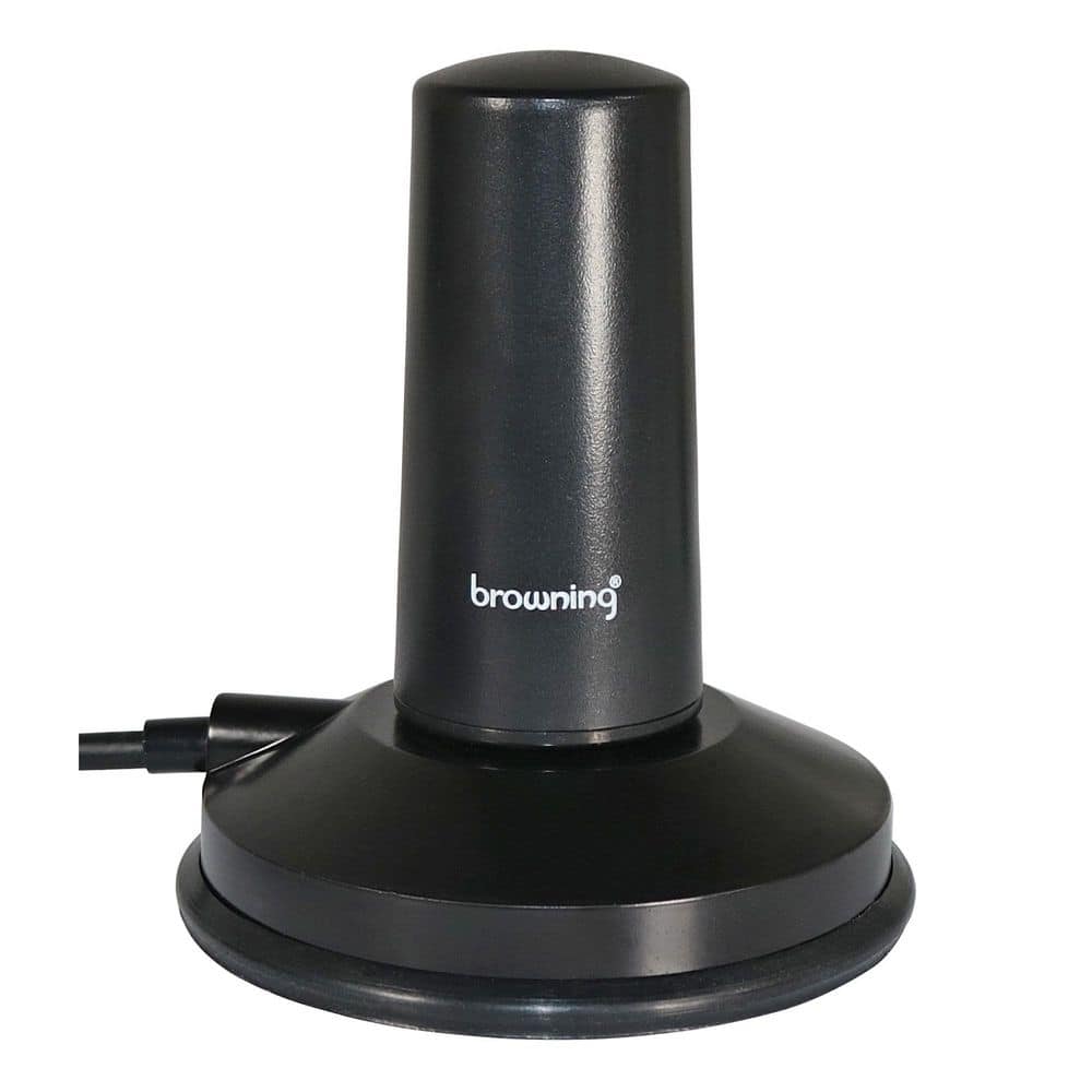 Browning 5G/4G/3G/LTE/Wi-Fi/Cellular 5.5-dBi-Gain 698-MHz to 2,700-MHz ...