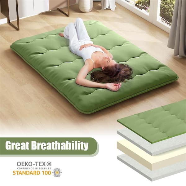 Futon mattress covers store