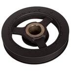 ACDelco Engine Harmonic Balancer 12621646