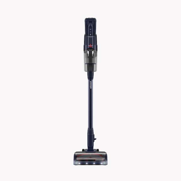BISSELL PowerClean FurGuard 280W Bagless Cordless HEPA Sealed System ...