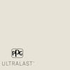 PPG UltraLast 1 gal. #PPG1023-1 Oatmeal Eggshell Interior Paint and ...