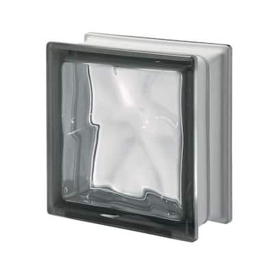 Seves Pegasus Metric 3 in. Thick Silicone Glass Block Installation Kit ...