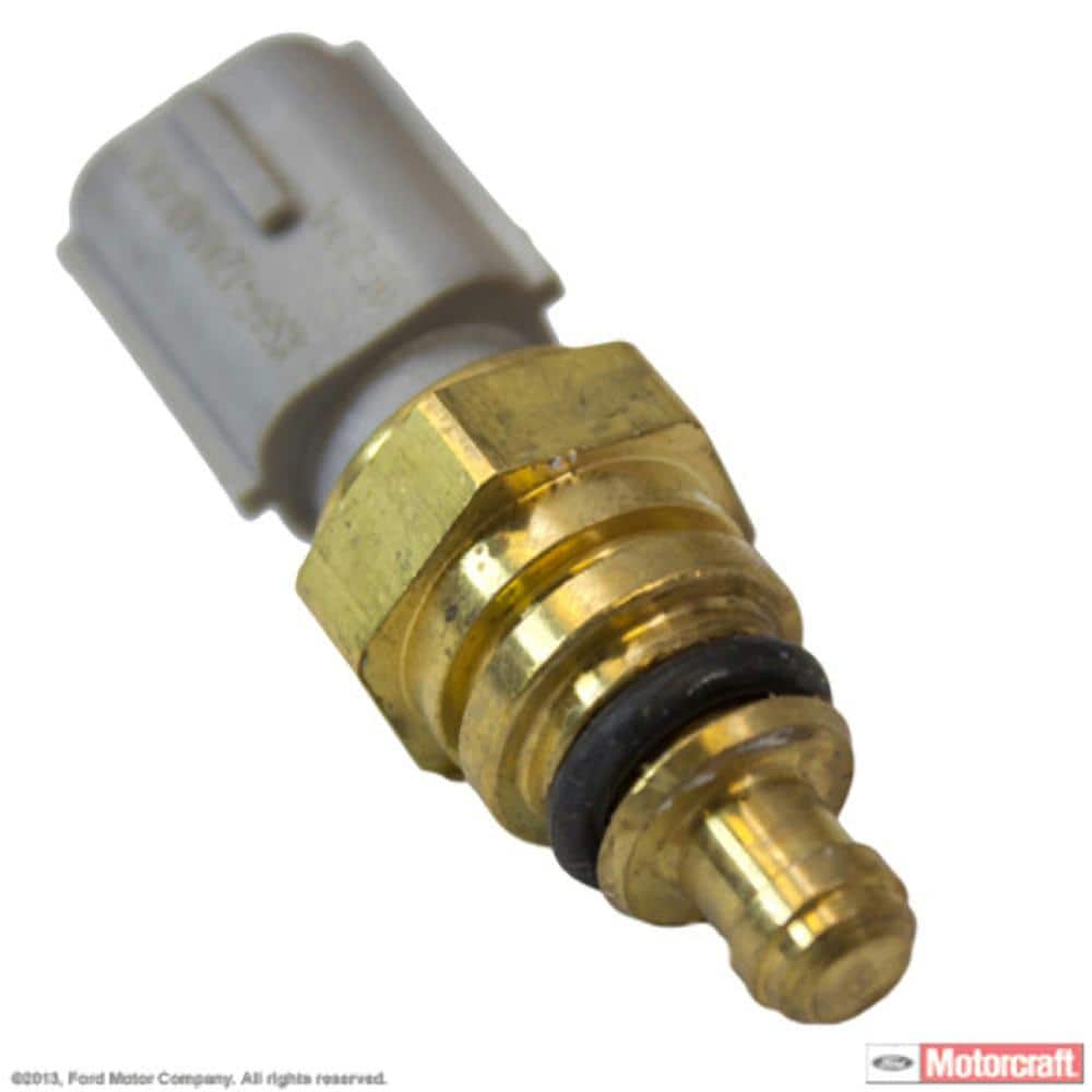 Motorcraft Engine Coolant Temperature Sensor DY-884 - The Home Depot