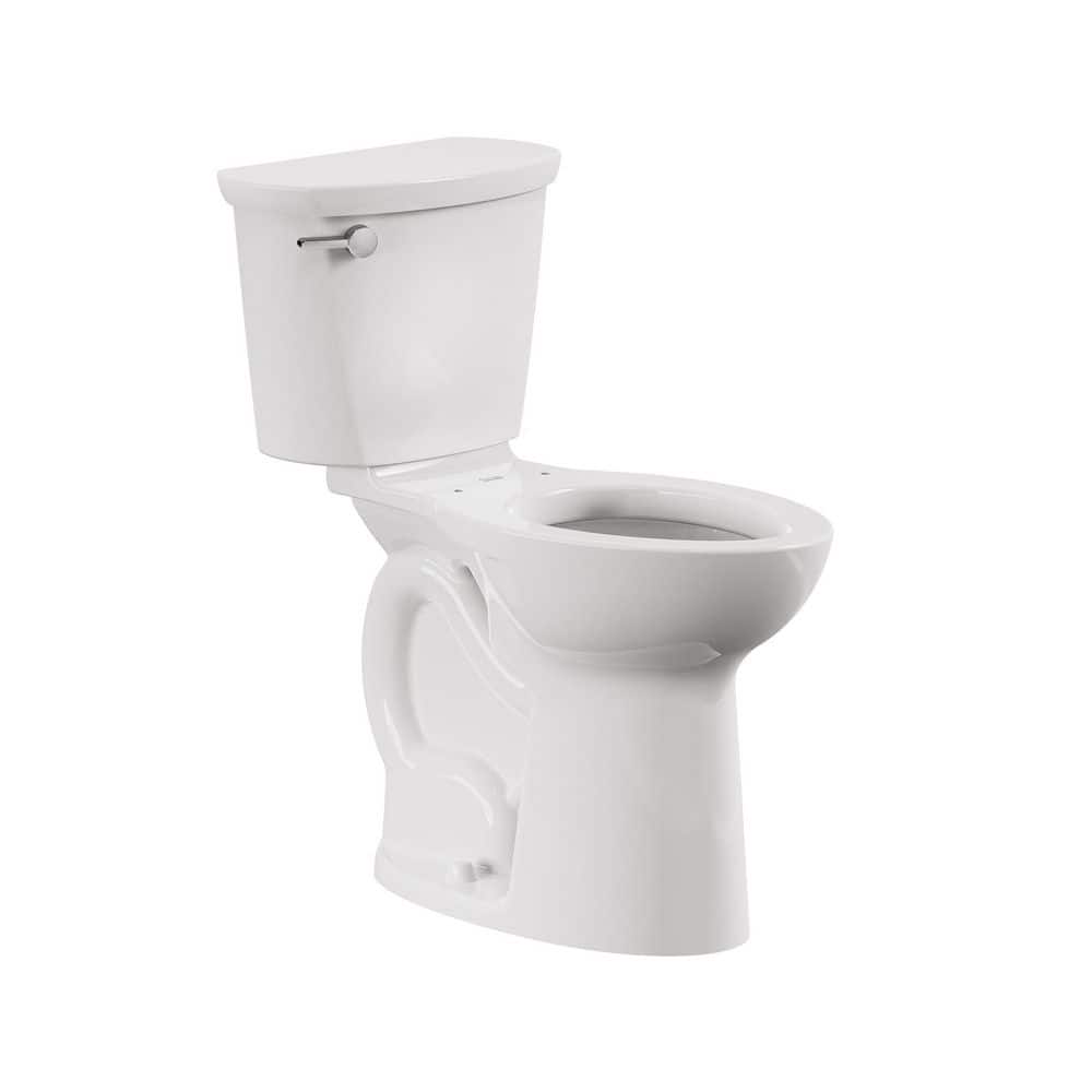 American Standard Cadet PRO 12 in. 2-Piece 1.28 GPF Single Flush Extra ...