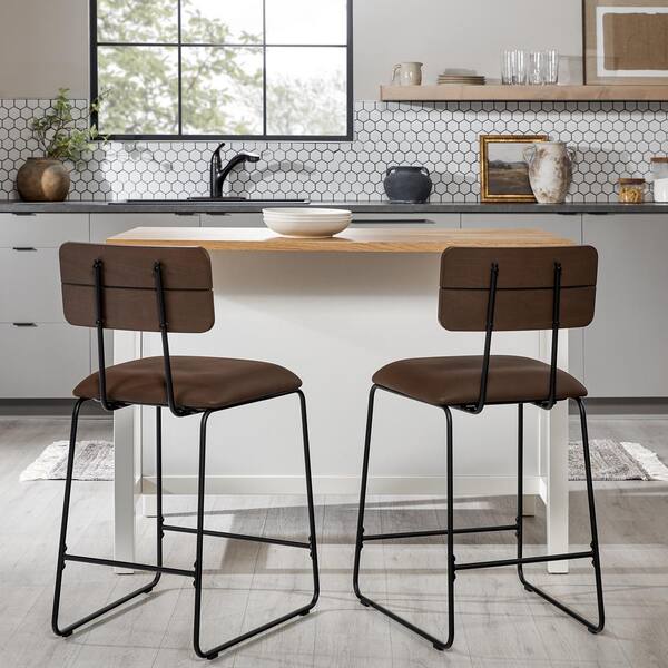 Modern industrial stools store