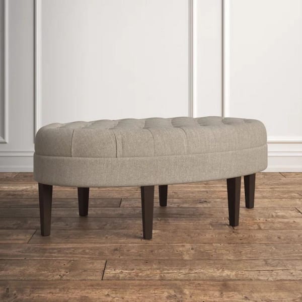 Madison park chase ottoman store