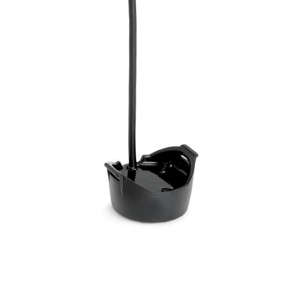 Humminbird In-Hull Transducer 710286-1 - The Home Depot