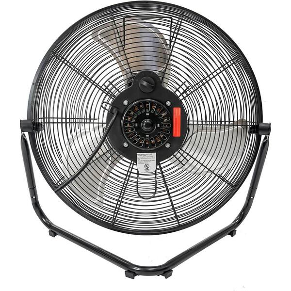 Electric Floor Fans For Home The 6 Best Fans Of 2025 | Reviews By