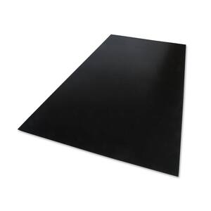 GOLDENSIGN PVC Foam Board Sheet (Celtec) -colored Sheet - 24 In X 48 In ...