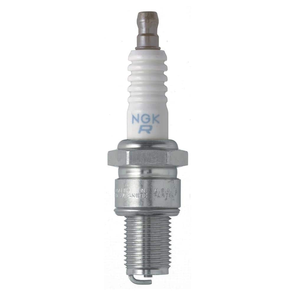 NGK Spark Plug 6931 - The Home Depot