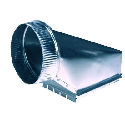 1.16 - Starting Collars & Take Offs - Ducting & Venting - The Home Depot