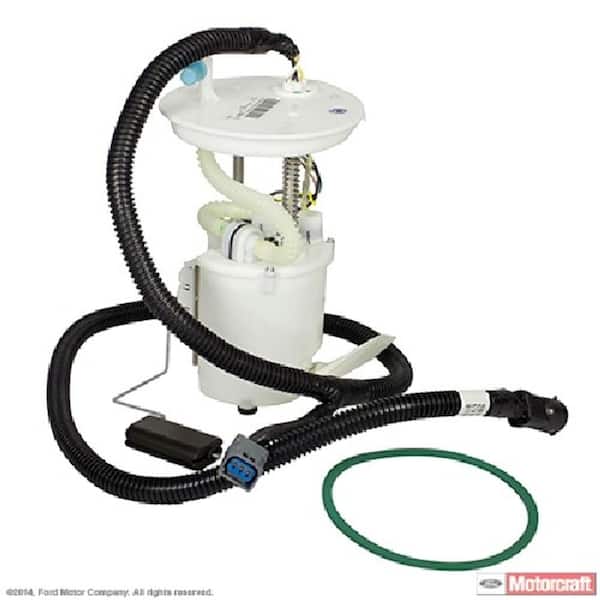 Motorcraft Fuel Pump and Sender Assembly PFS-21 - The Home Depot