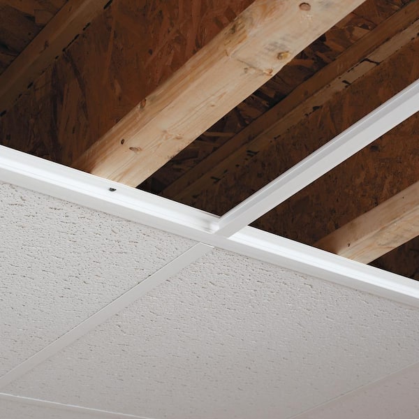 Galvanized Ceiling Tiles | Shelly Lighting