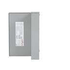Siemens SN Series 200 Amp 30-Space 48-Cirucit Outdoor Main Lug Plug-On ...