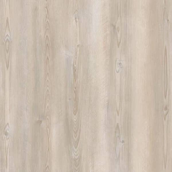 Deco Products Colors Blue Sky Wood Multi-Tonal 8 MIL x 6 in. W x 36 in ...