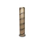 Quikrete 10 in. x 10 ft. Tube for Concrete Q027C - The Home Depot