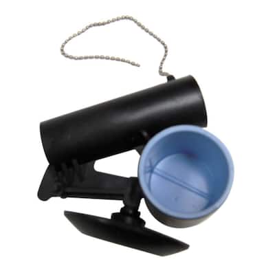 American Standard - Toilet Flappers - Toilet Parts - The Home Depot