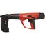 Hilti DX 2 Powder-Actuated Fastening Tool 2084262 - The Home Depot
