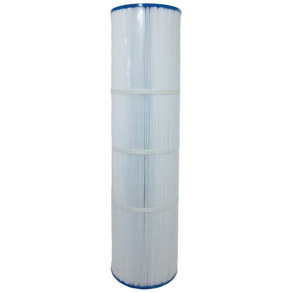 Unicel 5000 Series 5-5/16 in. Dia x 14-13/16 in. 65 sq. ft. Replacement ...