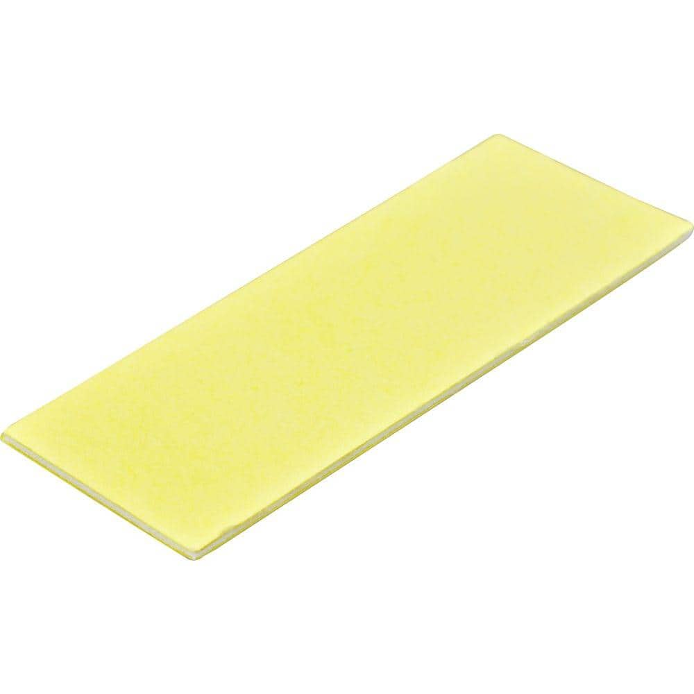 OOK 1/2 in. x 0.052 yds. Removable Mounting Tabs (12-Count) 536970 ...