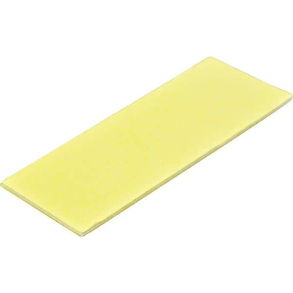 OOK 1/2 in. x 0.052 yds. Removable Mounting Tabs (12-Count) 536970 ...