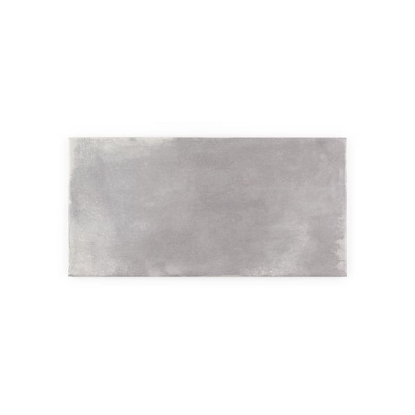 Have a question about Jeffrey Court Grande Gris Rustico 10 in. x 20 in ...