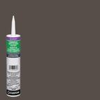 Custom Building Products Commercial #540 Truffle 10.1 oz. Silicone ...