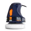 WEN 120-Volt 6 in. Waxer/Polisher 6010 - The Home Depot