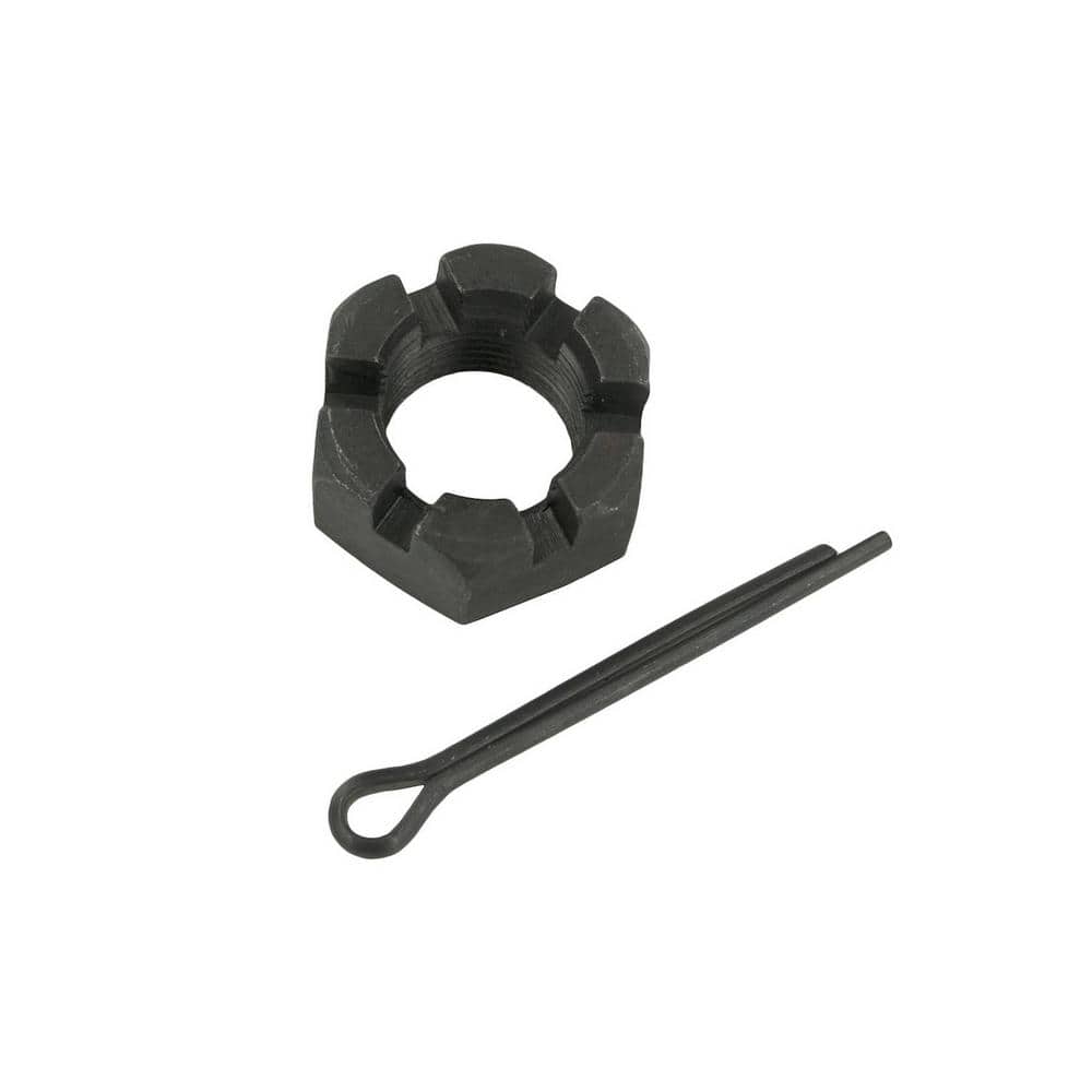 Mevotech Supreme Suspension Ball Joint MK7455 - The Home Depot