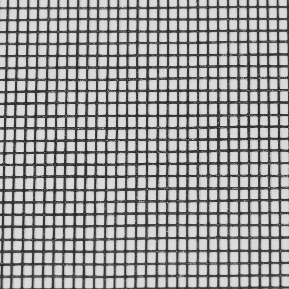 84 in. x 100 ft. 17/14 High Performance Screen Roll SSCR7100 - The Home ...