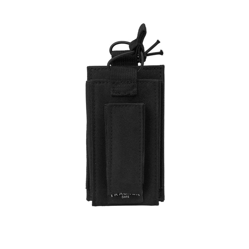 Tracker Safe 6 in. x 3 in. Double Magazine Pocket for Gun Safe PDM ...