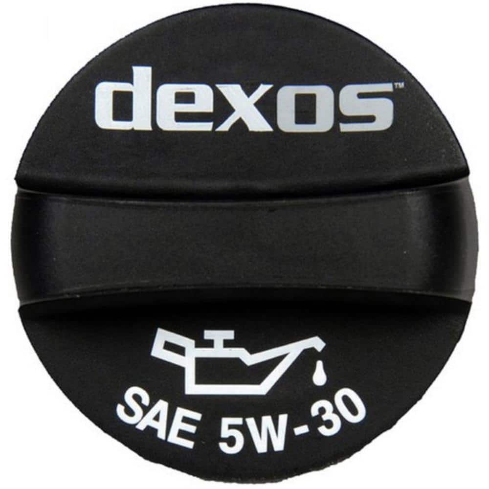 ACDelco Engine Oil Filler Cap FC243 - The Home Depot