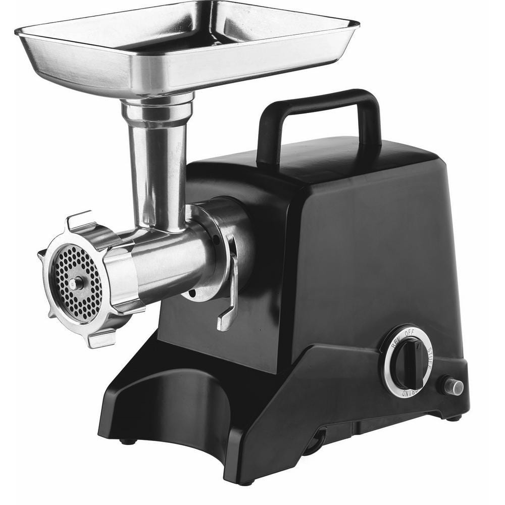 Valley Sportsman 12-Meat Grinder 0.75 HP 1A-PG612 - The Home Depot