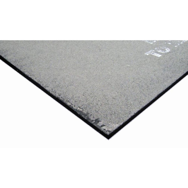 Have a question about 1/2 in. x 4 ft. x 8 ft. R-1.3 Squared Edge ...