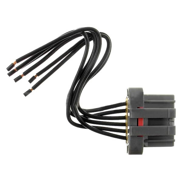 Handy Pack Ignition Control Module Connector HP4530 - The Home Depot