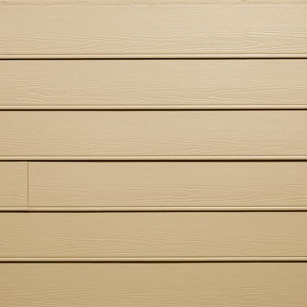 James Hardie HardiePlank HZ10 5 16 In X 8 25 In X 144 In Fiber