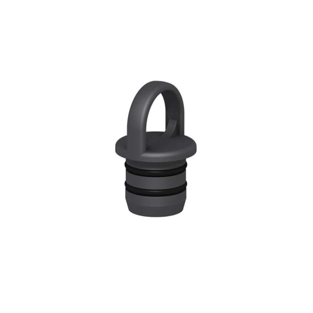 FLOW-RITE Push-In Drain Plug-3/4 in. MA-022 - The Home Depot