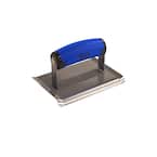 MARSHALLTOWN 6 in. x 3 in. Steel Hand Edger HESG63-HD - The Home Depot