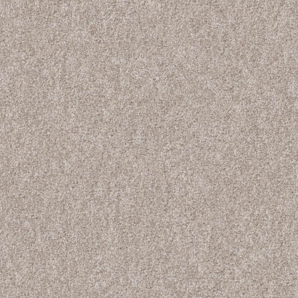 Lifeproof Coastal Charm II Color Feather Beige 56 oz. Nylon Texture ...