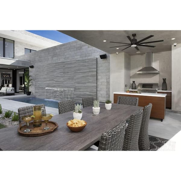 Camo Outdoor Ceiling Fans | Shelly Lighting