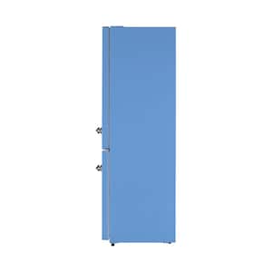 Blue - Refrigerators - The Home Depot