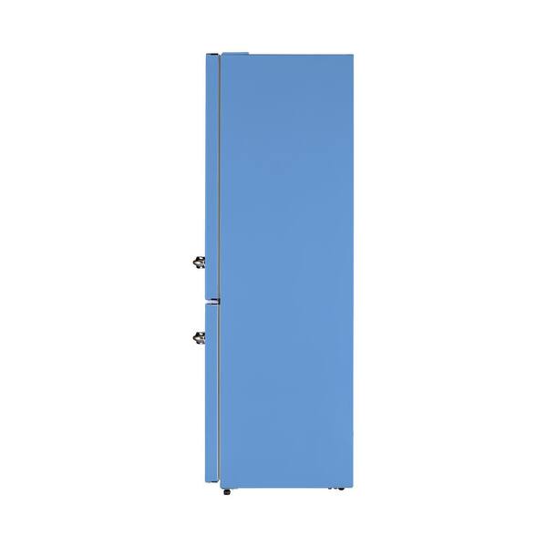 Blue - Refrigerators - The Home Depot