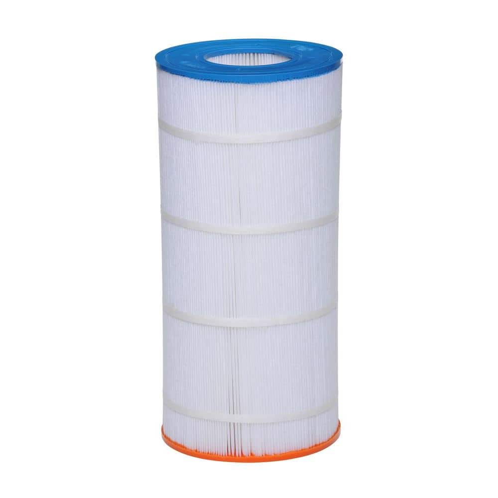 Poolman 8-11/16 in. Sta-Rite Posi-Flo 72 sq. ft. Replacement Filter ...