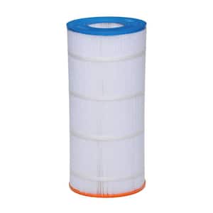 Poolman 4-15/16 in. Pentair Dynamic Series Rainbow 50 sq. ft ...