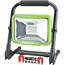 PowerSmith 8,000 Lumen Dual-Head LED Work Light with 52 in. Adjustable ...