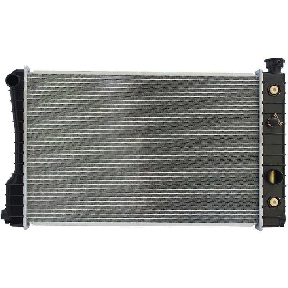 OSC Radiator 206 - The Home Depot