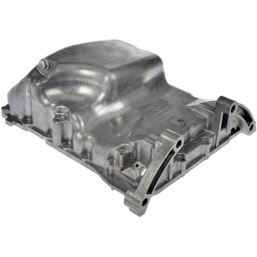 OE Solutions Engine Oil Pan 264-380 - The Home Depot