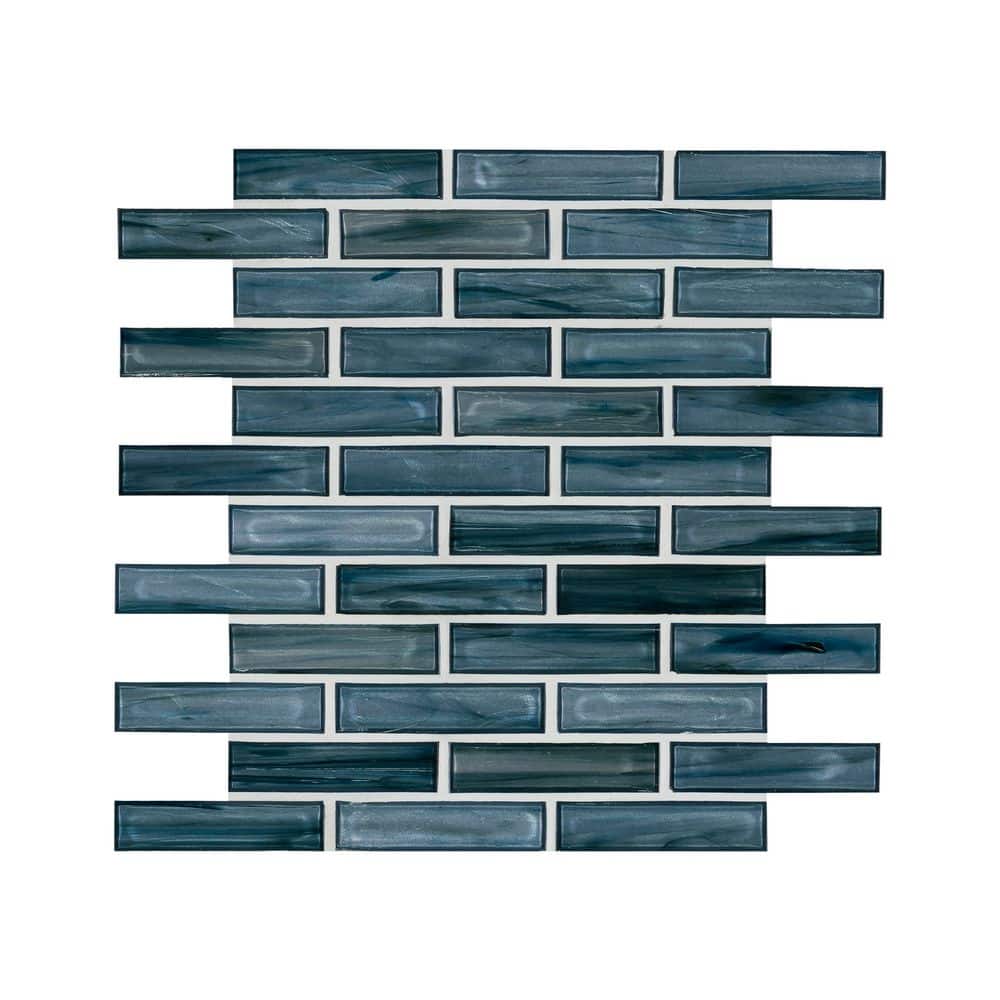 Reviews for MSI Oasis Blast 12 in. x 12 in. x 0.24 in.Glass Mesh ...