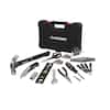 Husky 110-Piece Homeowner's Set 90834 - The Home Depot